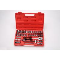 China Automobile Spanner Wrench Socket Set 0.375