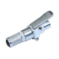 China Heavy Duty Quick Release Grease Coupler 4500-10000psi Grease for sale