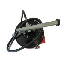 China 3l 5l Hand Operated Oil Lubrication Pump 16kg Manual Dispenser for sale