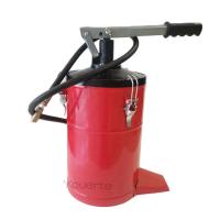 China 3l 5l Hand Operated Oil Lubrication Pump 16kg Manual Dispenser for sale