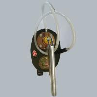 China Portable Automatic Hand Grease Pump 10l Manual Lubricator for sale