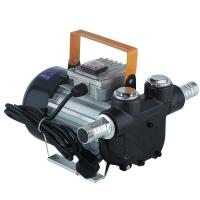 China Self Priming 550w 220v Diesel Pump 50l/Min Portable Electric Fuel for sale