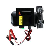 China 12 24v Electric Diesel Transfer Pump 550w 60l/Min Fuel for sale