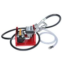 China 220-240v AC Diesel Transfer Pump Self Priming 60l/Min Fuel Transfer Pump Kit for sale