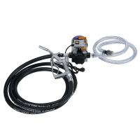 China 220-240v AC Diesel Transfer Pump Self Priming 60l/Min Fuel Transfer Pump Kit for sale