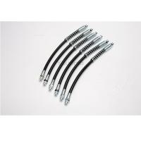 China 230mm Grease Gun Hose Accessory With 3000 PSI Working Pressure for sale