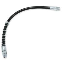 China Heavy Duty Pneumatic Grease Gun Hose High Pressure M10 Extension for sale