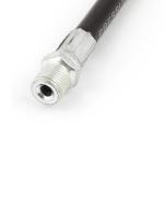 China M10 Universal Grease Pump Hose , 4500psi Grease Gun Rubber Hose for sale