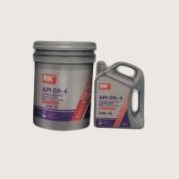 China 200l 15w40 Hydraulic Engine Oil Advanced Lubricant Petrol Engine Oil 20w50 for sale