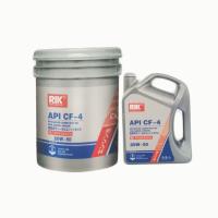 China Compressor 18l 20w50 Diesel Engine Oil , 200l 15w40 Synthetic Engine Oil for sale