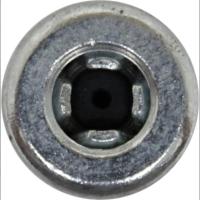 China 310 Bar 4500psi Nozzle For Grease Gun  1/8