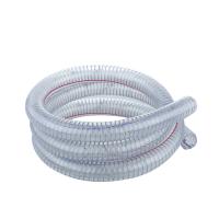 China Soft PVC Vacuum Multi Purpose Hose High Pressure Rubber for sale
