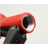 China Aluminum Threaded Auto Shut Off Diesel Nozzle Gasoline Fuel Feed Pump for sale