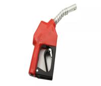 China Aluminum Threaded Auto Shut Off Diesel Nozzle Gasoline Fuel Feed Pump for sale