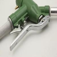 China 0.2mpa Automatic Diesel Transfer Pump Hand Refueling Gun for sale