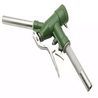 China 0.2mpa Automatic Diesel Transfer Pump Hand Refueling Gun for sale