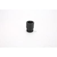 China 17-46mm Heavy Duty Impact Socket Black 0.75