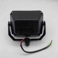 China Hitachi 60 70 LED Tractor Lamp 130 200 240 330-3-5A-6 Excavator Headlights for sale