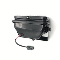 China 24v 70w LED Tractor Lights For Doosan Head Light Daewoo DH220-5 DH225-7 DH220-7 DH220-5 for sale