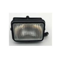 China 24v 70w LED Tractor Lights For Doosan Head Light Daewoo DH220-5 DH225-7 DH220-7 DH220-5 for sale