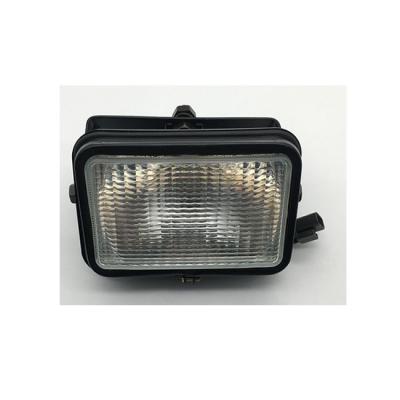 China 24v 70w LED Tractor Lights For Doosan Head Light Daewoo DH220-5 DH225-7 DH220-7 DH220-5 for sale