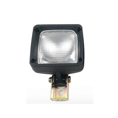 China Volvo 11039846 Tractor Head Lamp Ec240b Excavator Work Light for sale
