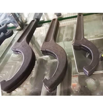 China Round Hook Spanner Wrench Socket Chorme Collet Chuck Adjustable for sale