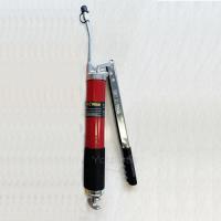 China Single Pump 10000psi Hand Operated Grease Gun 600cc Hydraulic For Auto Repair Lubrication Tools for sale