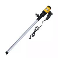 China 600w 220v Diesel Transfer Pump Temperature Resistant Drum Pump Electric for sale