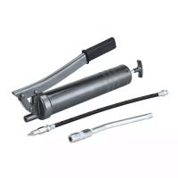 China 4500PSI 310 Bar Hand Manual Grease Gun 56*1mm Utomated Lubrication Systems for sale