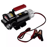 China Electric Diesel Fuel Oil Kerosene Transfer Pump DC 12V 24V Explosion Proof for sale
