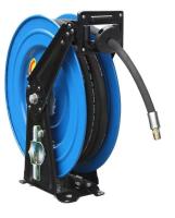China Portable Electric Grease Pump 13 Liters 24V Pneumatic Lubrication Pump for sale