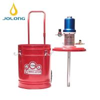 China High Pressure Oil Injector Lubrication Pump For Pneumatic Butter Machine for sale