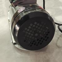 China High Pressure Fuel Transfer Pump  IP44 1.1KW Dispenser Diesel Pump for sale