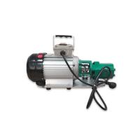 China High Pressure Fuel Transfer Pump  IP44 1.1KW Dispenser Diesel Pump for sale