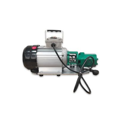 China High Pressure Fuel Transfer Pump  IP44 1.1KW Dispenser Diesel Pump for sale