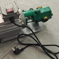 China High Pressure Fuel Transfer Pump  IP44 1.1KW Dispenser Diesel Pump for sale