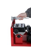 China 550w Electric Fuel Self Priming Transfer Pump Bio Oil Diesel Kerosene 60l/Min for sale
