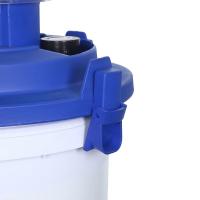 China 10000psi Hydraulic Grease Pumps 24V High Pressure Electric Grease Pump for sale
