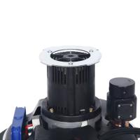 China 10000psi Hydraulic Grease Pumps 24V High Pressure Electric Grease Pump for sale