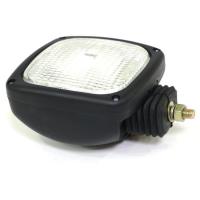 China 165W IP6K Komatsu Led Lights Fits CAT Led Work Light Bar Cordless 1.5lbs for sale