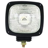 China 165W IP6K Komatsu Led Lights Fits CAT Led Work Light Bar Cordless 1.5lbs for sale