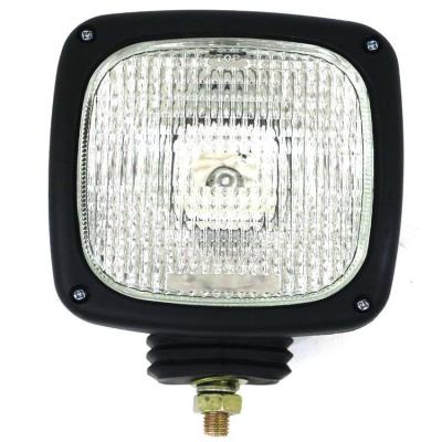 China 165W IP6K Komatsu Led Lights Fits CAT Led Work Light Bar Cordless 1.5lbs for sale