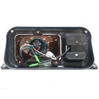 China 12V Led Work Head Lamp DOOSAN Excavator Electric Spare Parts for sale