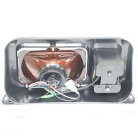 China 12V Led Work Head Lamp DOOSAN Excavator Electric Spare Parts for sale