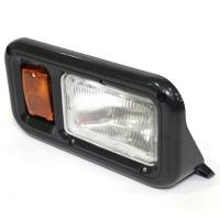 China 12V Led Work Head Lamp DOOSAN Excavator Electric Spare Parts for sale