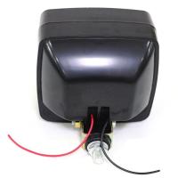 China IP54 24 Volt Excavator Work Lamp CAT 5 X 5 Halogen Light for sale