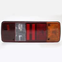 China 12V Tail Light For Scania Truck 4 Series Truck Automotive Spare Parts for sale