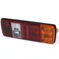 China 12V Tail Light For Scania Truck 4 Series Truck Automotive Spare Parts for sale