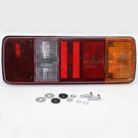 China 12V Tail Light For Scania Truck 4 Series Truck Automotive Spare Parts for sale